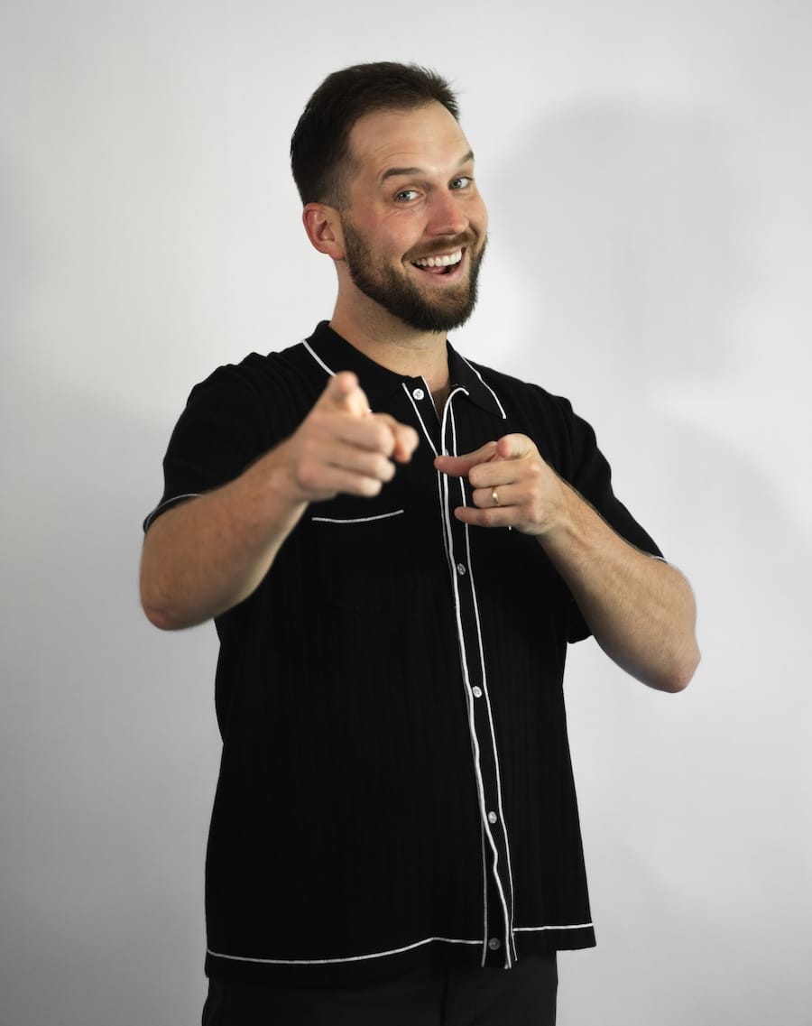 Contact - treykennedy.com